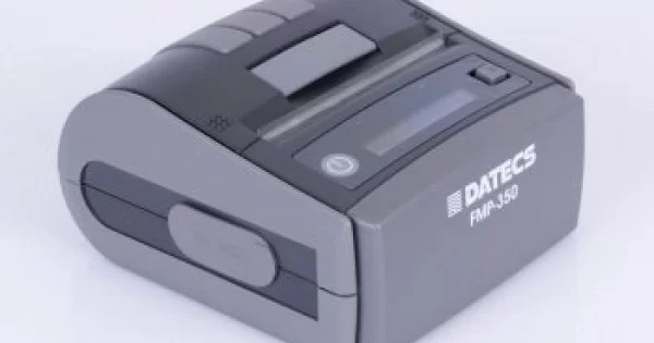 Datecs FMP 350 Imprimanta portabila